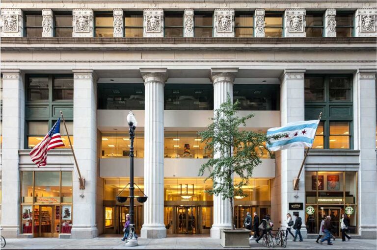 The Burnham Center - Golub