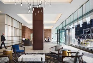 300 South Wacker - Golub