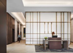 300 South Wacker - Golub