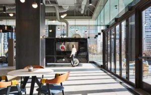 300 South Wacker - Golub
