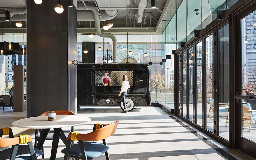 300 South Wacker - Golub