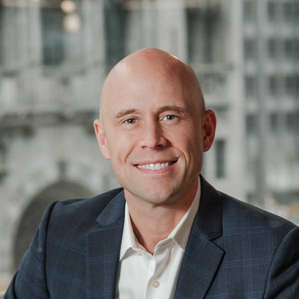 Our Team | Expert Real Estate Leadership | Golub & Company