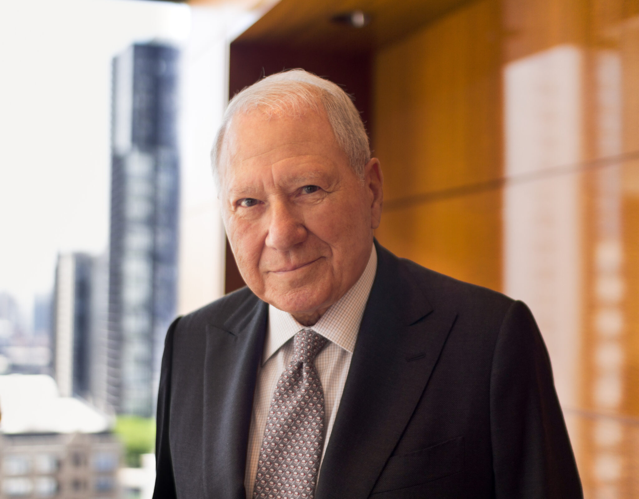 Our Team | Expert Real Estate Leadership | Golub & Company