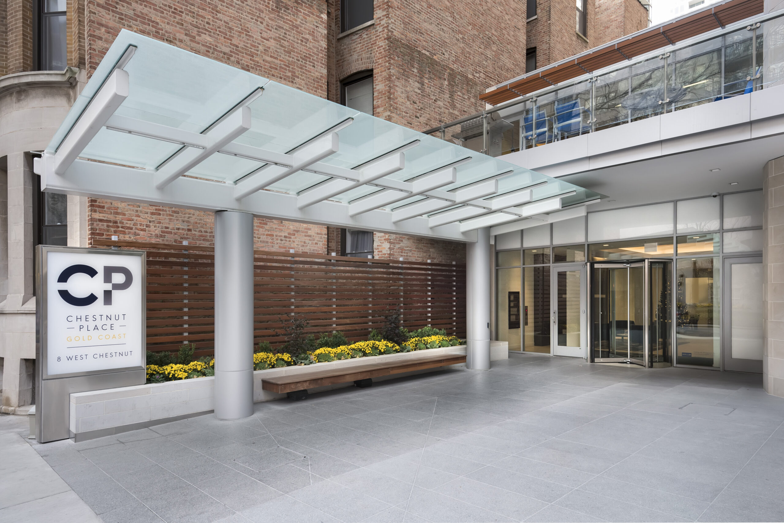 CoStar News: Chestnut Place Recapitalization - Golub