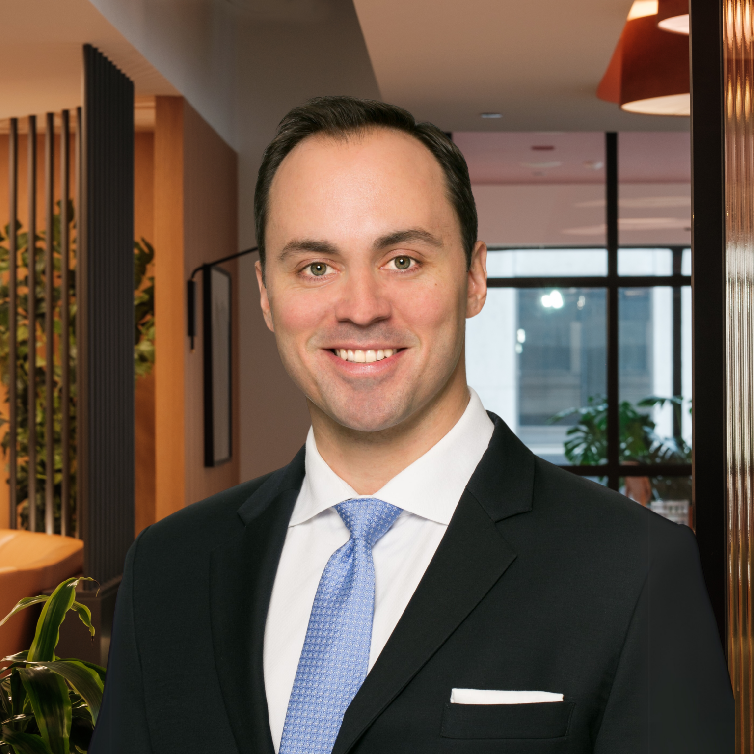 Our Team | Expert Real Estate Leadership | Golub & Company
