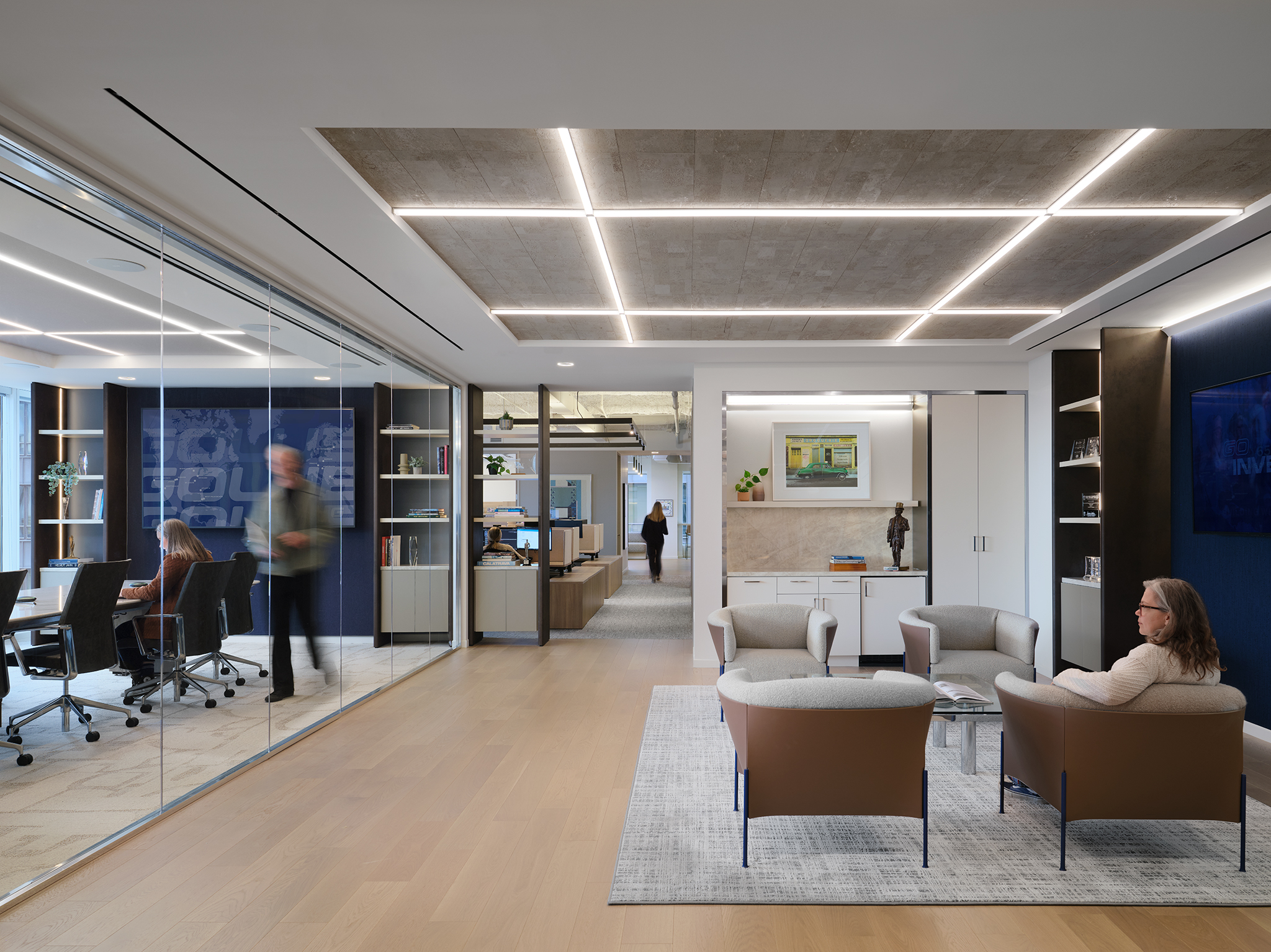 Our Team | Expert Real Estate Leadership | Golub & Company